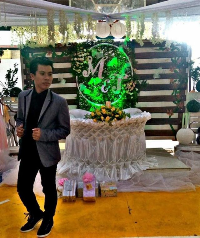 ALVIN SUAN - CEBU'S BEST EVENT HOST Profile 2026 | Kwyzer Philippines