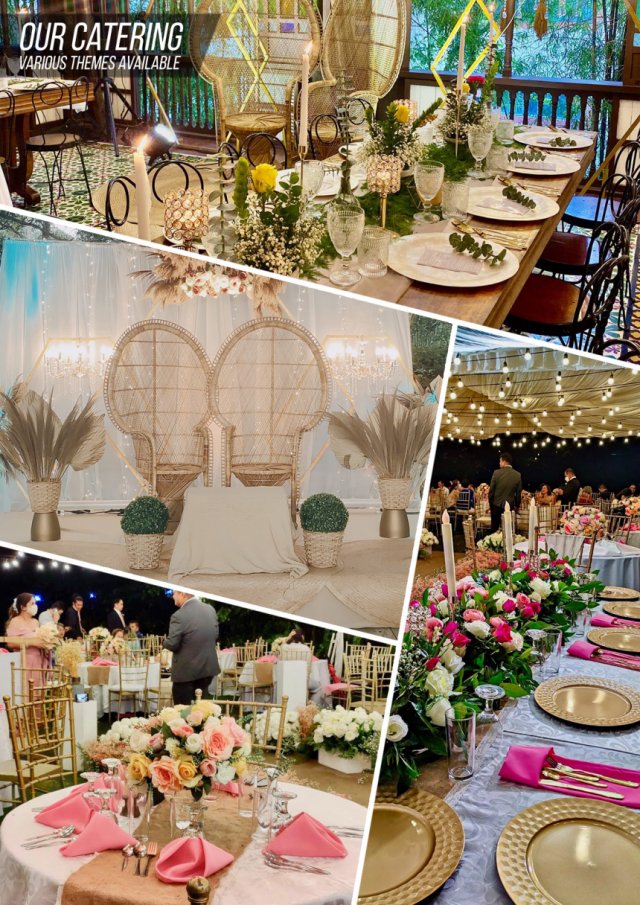 Mavis Catering Profile 2026 | Kwyzer Philippines