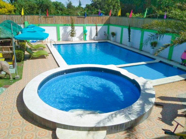 BATINOS FARM RESORT Profile 2026 | Kwyzer Philippines