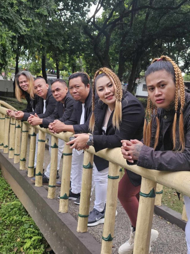 Zoul Breaker Band Profile 2026 | Kwyzer Philippines