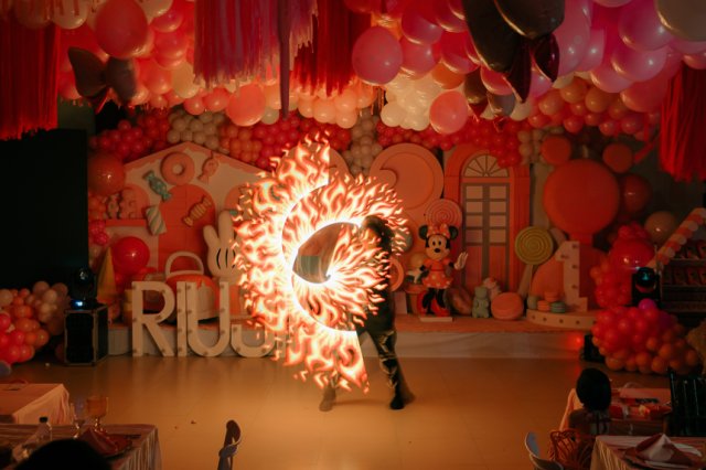 Led Dancers Manila Profile 2025 | Kwyzer Philippines