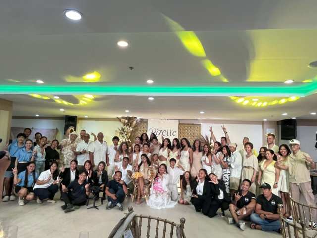 Host Reivelle - Ryvers Event Services Profile 2026 | Kwyzer Philippines